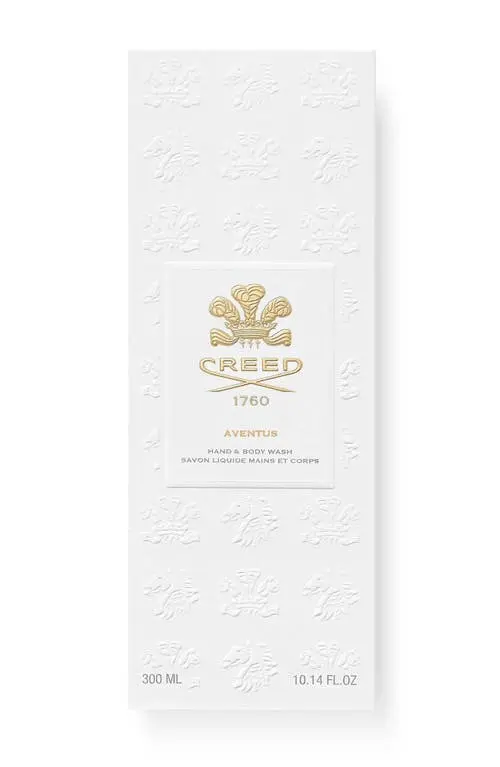 CREED Aventus Hand & Body Wash