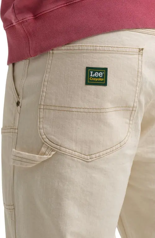 LEEM X Crayola Carpenter Jeans