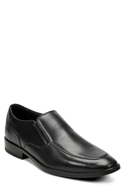 Rockport Darrek Apron Toe Slip-on Shoe