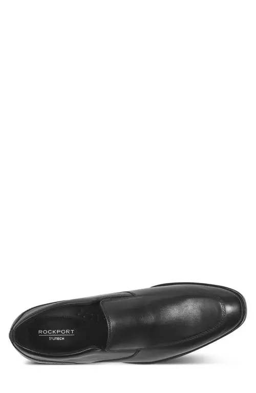 Rockport Darrek Apron Toe Slip-on Shoe