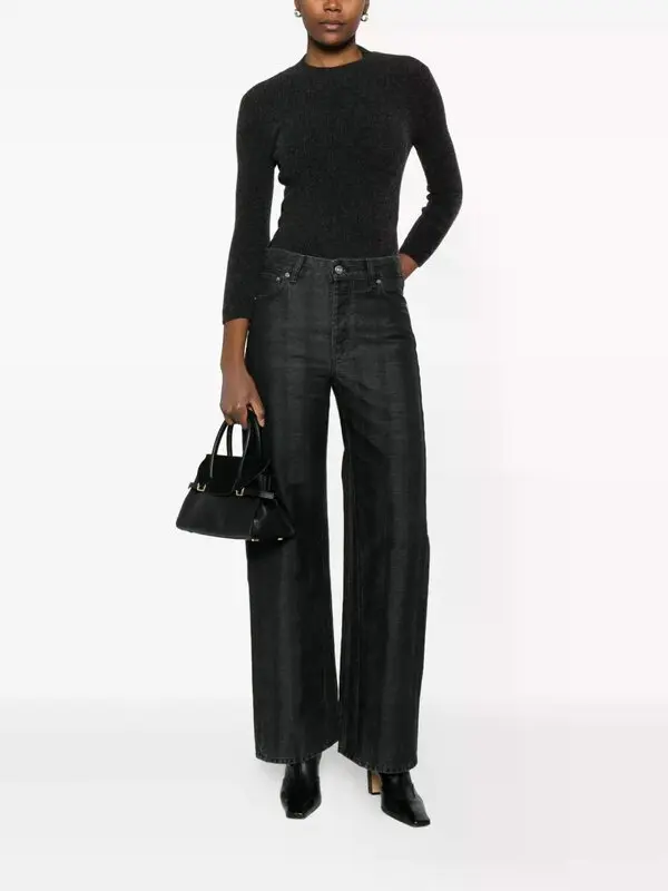 ALAINPAUL Cashmere-blend Jumper