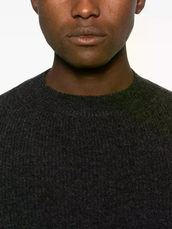 ALAINPAUL Cashmere-blend Jumper