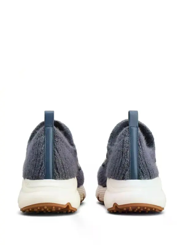 TOD'S Kate Sneakers - Blue