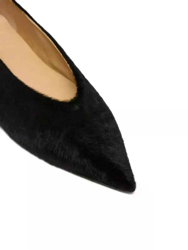 Marsèll Ago Ballet Flats