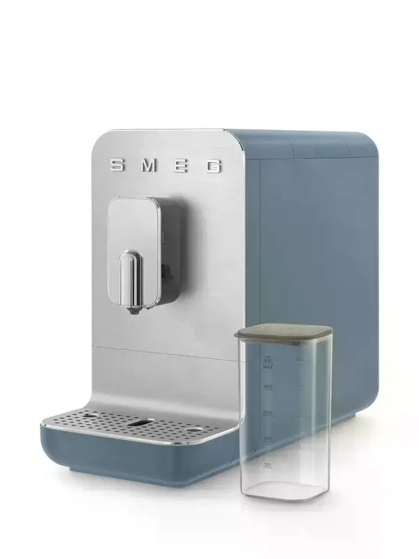 SMEG Espresso Automatic Coffee Machine