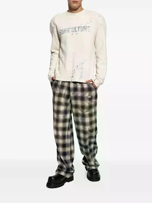MISBHV Subculture Sweatshirt