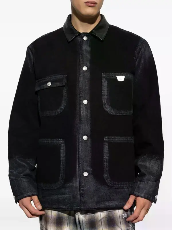 MISBHV Marfa Jacket - Black