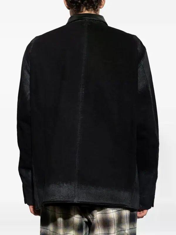 MISBHV Marfa Jacket - Black