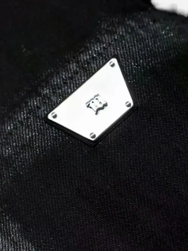MISBHV Marfa Jacket - Black