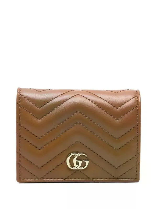 Gucci Double G Wallet