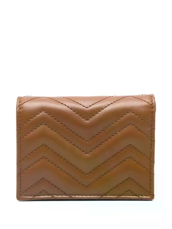 Gucci Double G Wallet