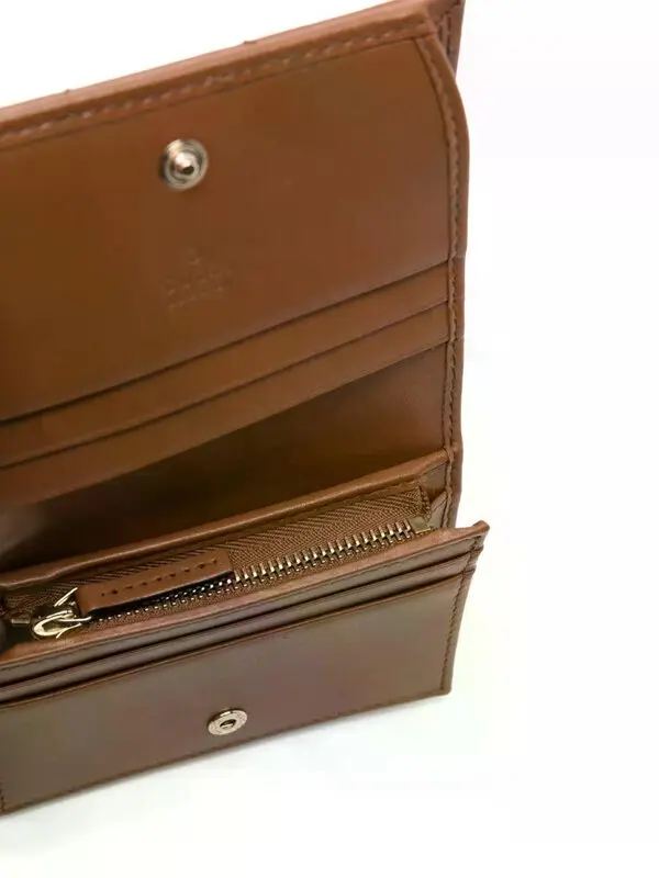 Gucci Double G Wallet