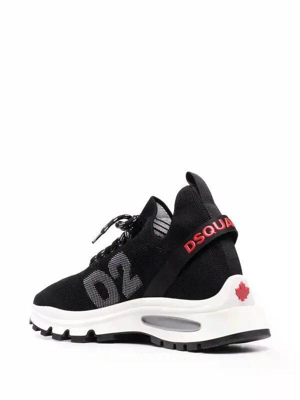 Dsquared2 Run Ds2 Low-top Sneakers