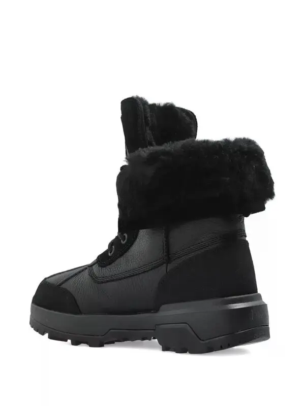 UGG Adirondack Xxv Boots