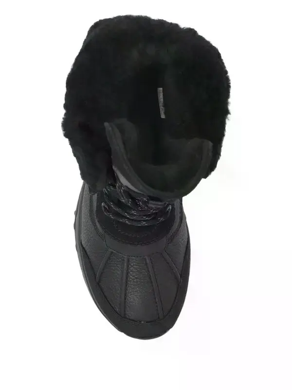 UGG Adirondack Xxv Boots