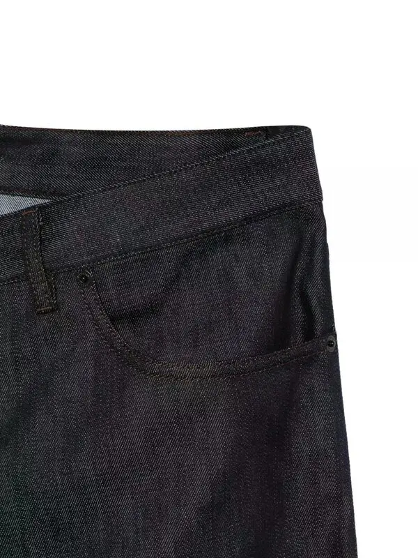 Moncler Five-pocket Pants