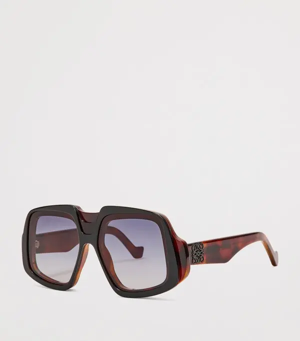 Loewe Collage Oversized Sunglasses