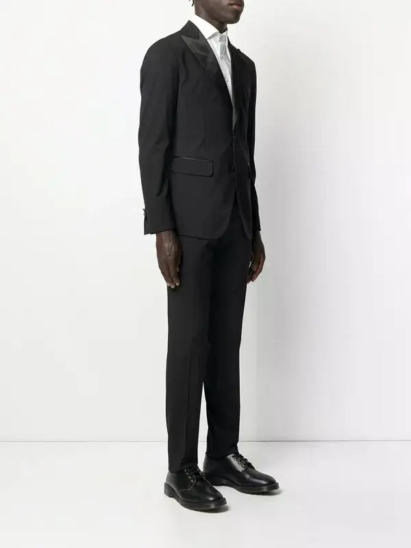 Dsquared2 Two-piece Slim Suit