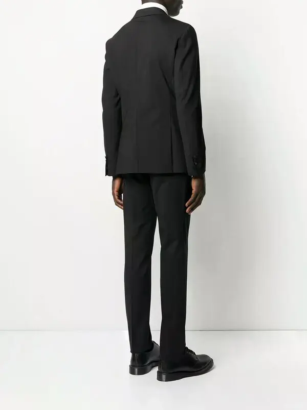 Dsquared2 Two-piece Slim Suit