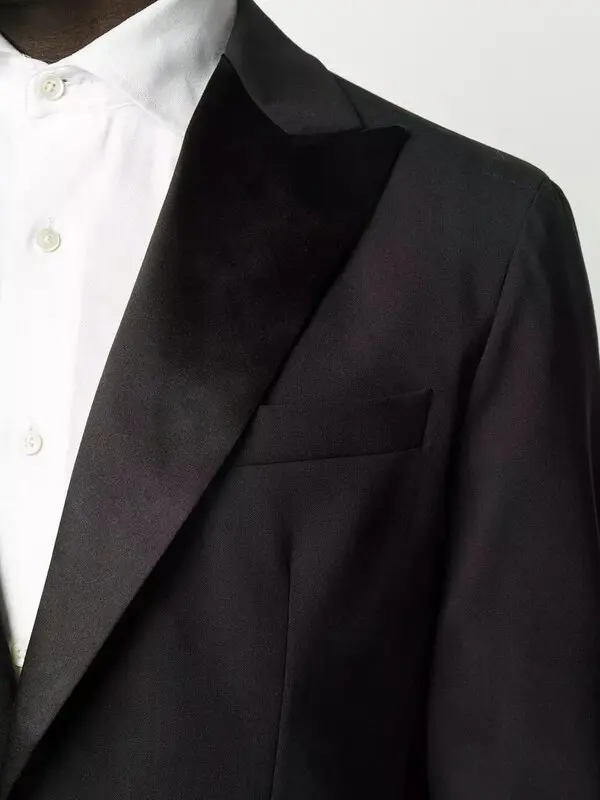 Dsquared2 Two-piece Slim Suit
