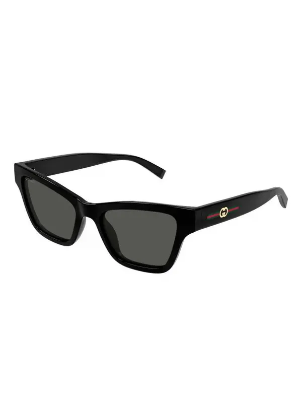 Gucci Square Sunglasses