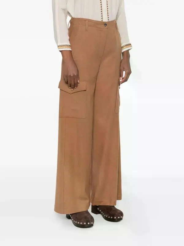 DIEGA Piorico Trousers