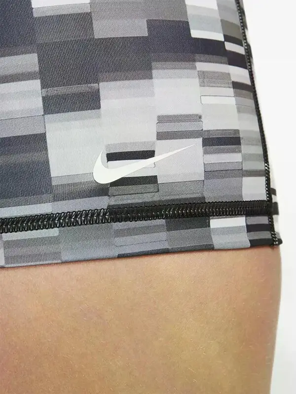 Nike Elasticated-waistband Shorts