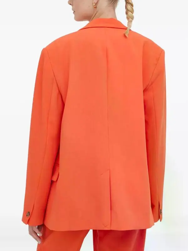 Day Birger Et Mikkelsen Buttoned Blazer