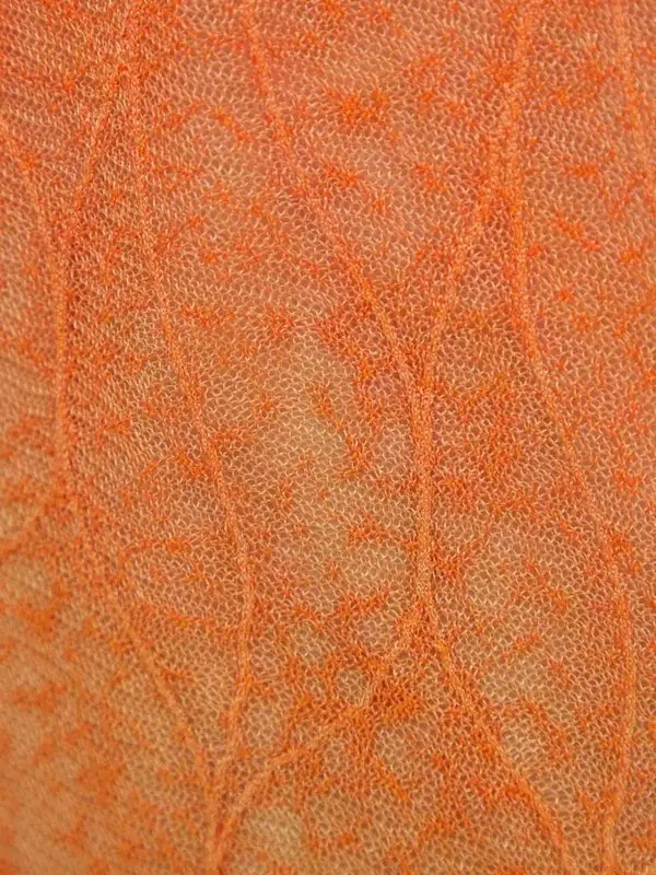 RÉSUMÉ Openwork Trousers