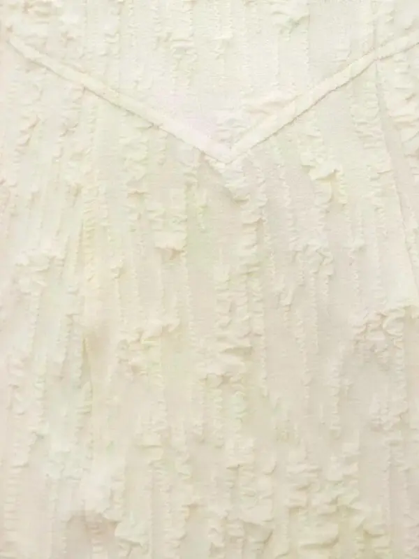 Day Birger Et Mikkelsen Textured Strap Dress