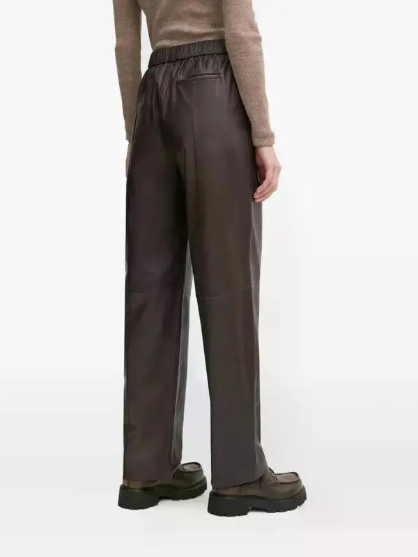 Day Birger Et Mikkelsen Panelled Trousers