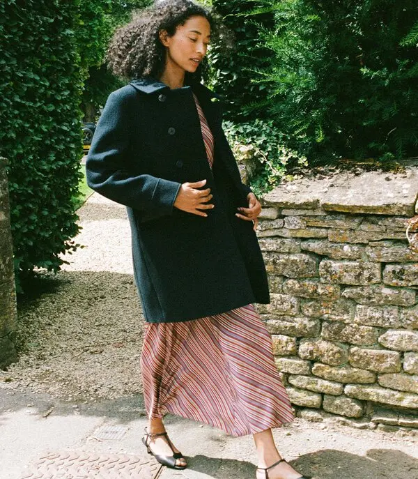 HMD Wayfarer Coat