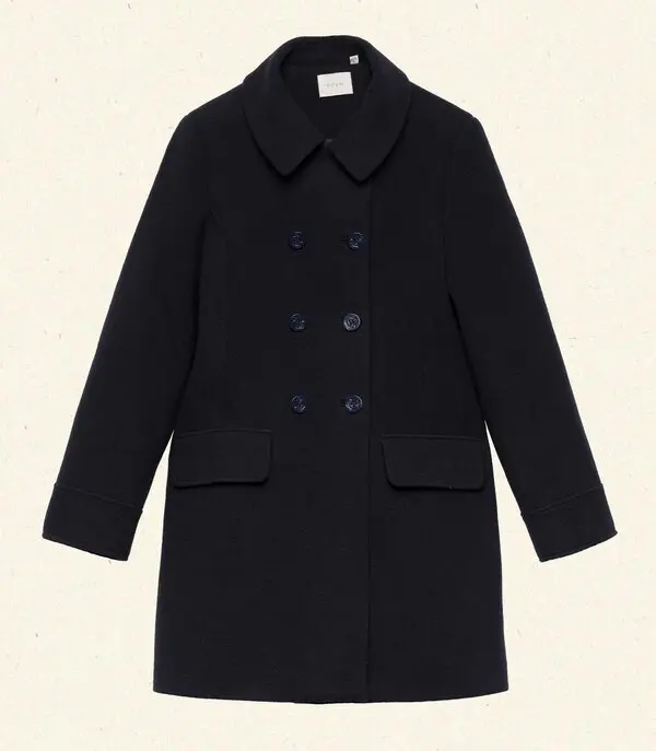 HMD Wayfarer Coat