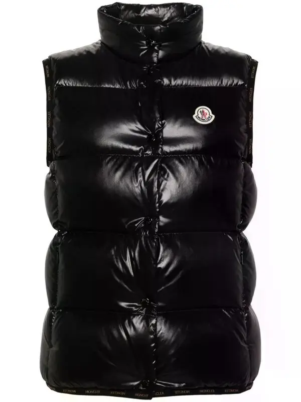 Moncler Padded Gilet