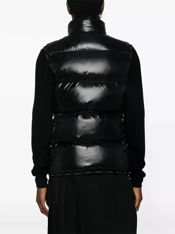 Moncler Padded Gilet