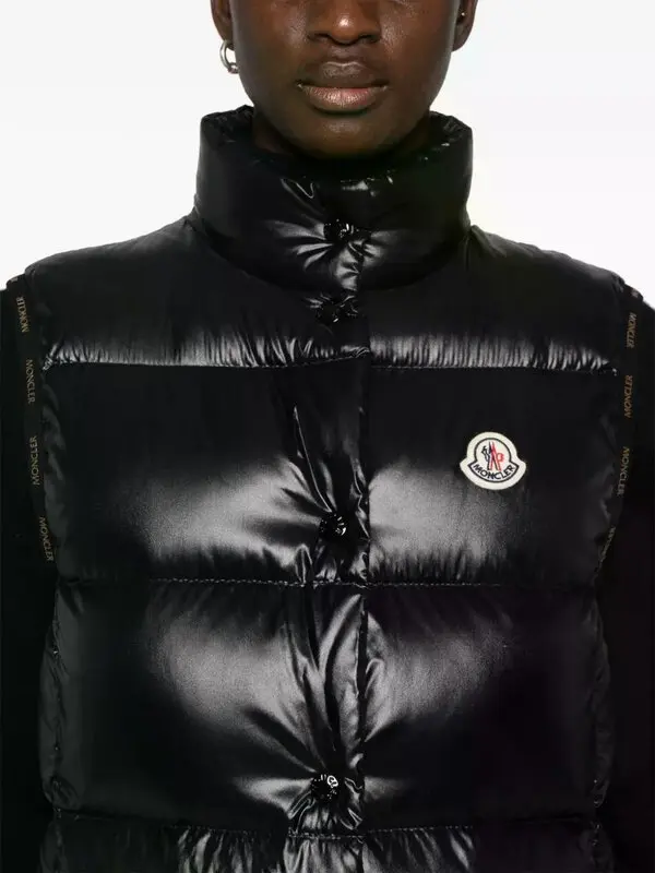 Moncler Padded Gilet