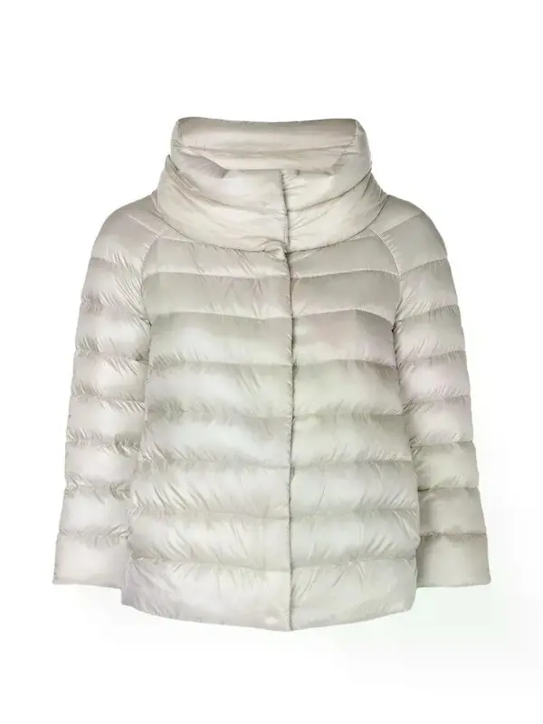 Herno Padded Jacket - Grey