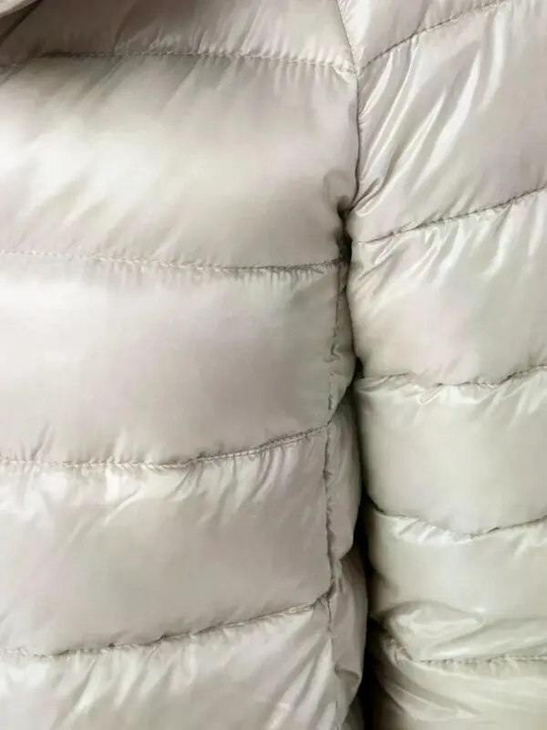Herno Padded Jacket - Grey