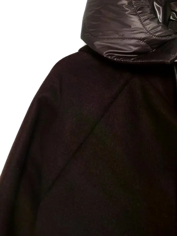 Sacai Paneled Jacket