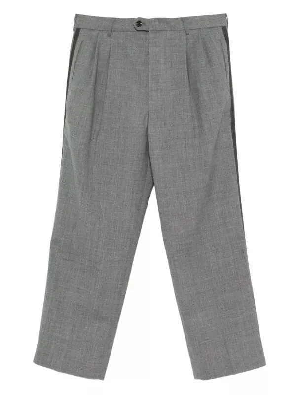 Chimala Pleated Trousers