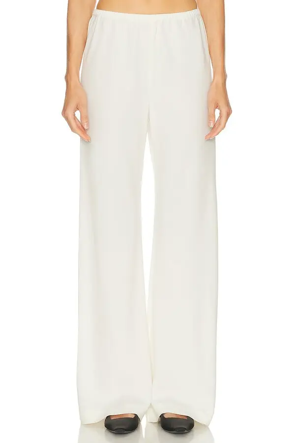 EAVES Loretta Bias Pant