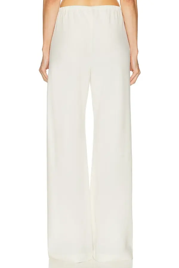 EAVES Loretta Bias Pant