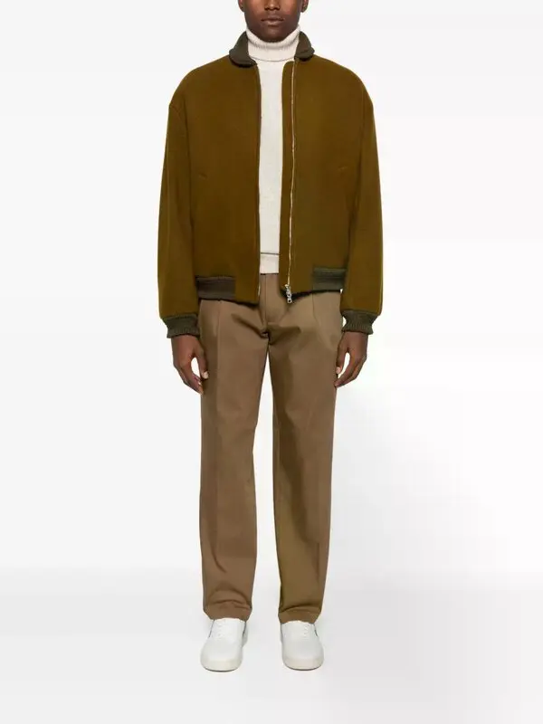 IMPURE John Sweater - Neutrals