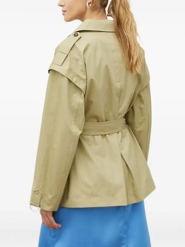 Day Birger Et Mikkelsen Belted Jacket