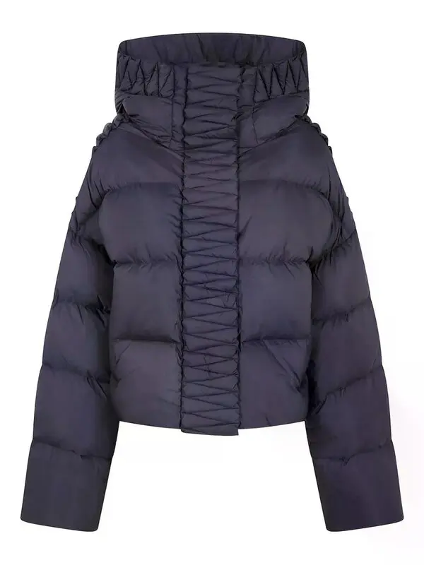 RAXXY Hooded Puffer Jacket