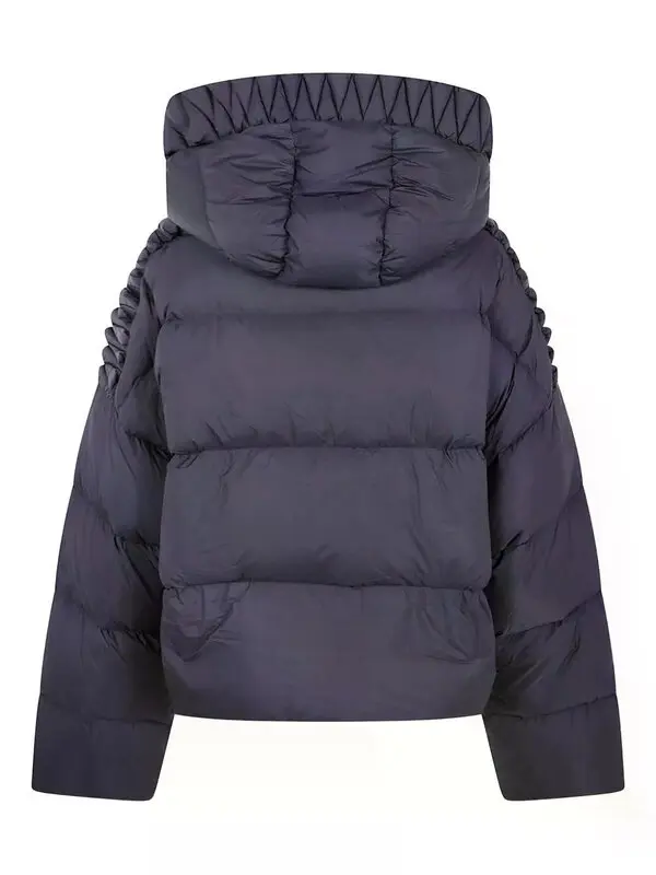 RAXXY Hooded Puffer Jacket