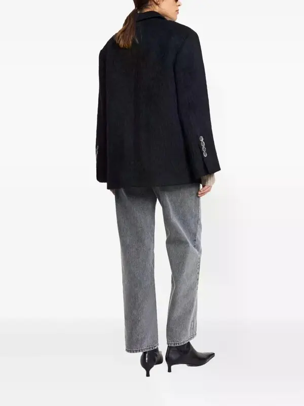 BY MALENE BIRGER Biena Single-breasted Blazer