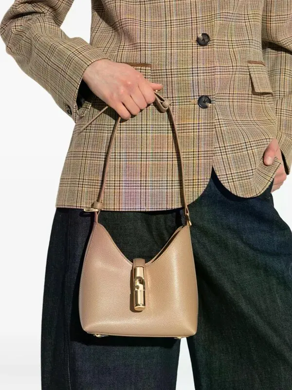 Furla Mini Iride Shoulder Bag