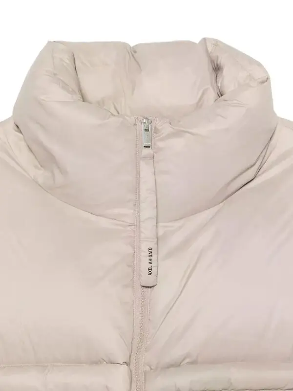 Axel Arigato High-neck Padded Jacket