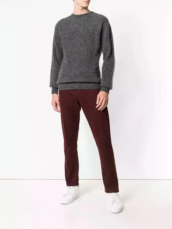 Howlin' Birth Of The Cool Jumper